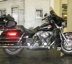 2006 Harley-Davidson FLHTCUI Ultra Classic Electra Glide For Sale ...