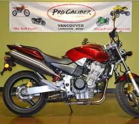 2007 Honda 919 For Sale | Motorcycle Classifieds | Motorcycle.com