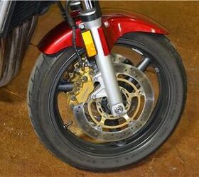 2007 Honda 919 For Sale | Motorcycle Classifieds | Motorcycle.com