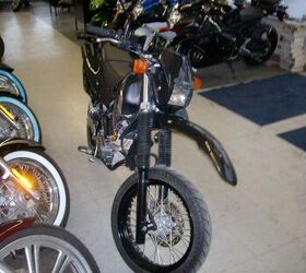 2009 Honda CRF230M For Sale | Motorcycle Classifieds | Motorcycle.com