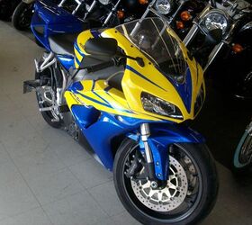 2006 Honda CBR1000RR (CBR1000RR) For Sale | Motorcycle Classifieds ...