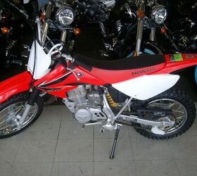 2008 Honda CRF80F For Sale | Motorcycle Classifieds | Motorcycle.com