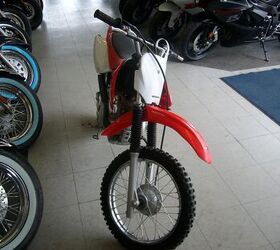 2008 Honda CRF80F For Sale | Motorcycle Classifieds | Motorcycle.com