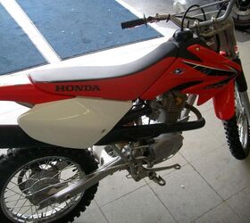 2008 Honda CRF80F For Sale | Motorcycle Classifieds | Motorcycle.com