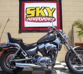 2005 Suzuki Boulevard S83 For Sale | Motorcycle Classifieds ...