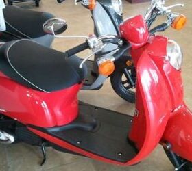 2009 Honda Metropolitan For Sale | Motorcycle Classifieds | Motorcycle.com