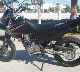 2009 Honda CRF230M For Sale | Motorcycle Classifieds | Motorcycle.com
