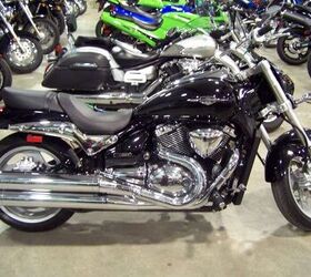 2009 Suzuki Boulevard M90 For Sale | Motorcycle Classifieds ...