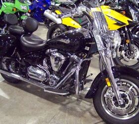 2007 Yamaha Road Star Midnight For Sale | Motorcycle Classifieds ...