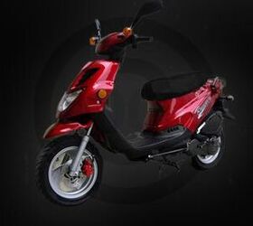 2009 E-TON BEAMER R4 150 For Sale | Motorcycle Classifieds | Motorcycle.com