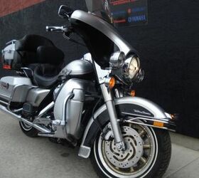 2003 Harley-Davidson FLHTCUI Ultra Classic Electra Glide For Sale ...