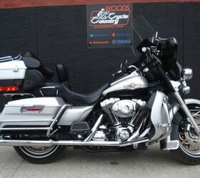 2003 Harley-Davidson FLHTCUI Ultra Classic Electra Glide For Sale ...