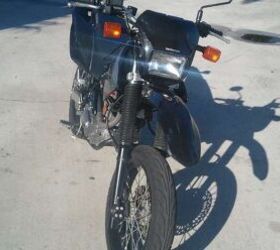2009 Honda CRF230M For Sale | Motorcycle Classifieds | Motorcycle.com