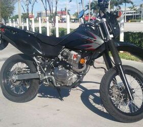 2009 Honda CRF230M For Sale | Motorcycle Classifieds | Motorcycle.com