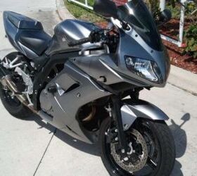 2009 Suzuki SV650SF For Sale | Motorcycle Classifieds | Motorcycle.com