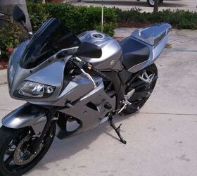 2009 Suzuki SV650SF For Sale | Motorcycle Classifieds | Motorcycle.com
