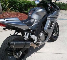 2009 Suzuki SV650SF For Sale | Motorcycle Classifieds | Motorcycle.com