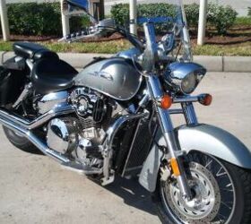 2005 Honda VTX 1300S For Sale | Motorcycle Classifieds | Motorcycle.com