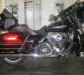2010 Harley-Davidson FLHTCU Ultra Classic Electra Glide For Sale ...