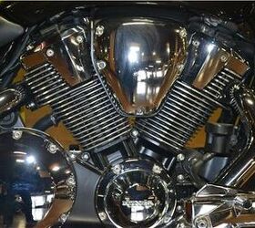 2007 Honda VTX 1800 For Sale | Motorcycle Classifieds | Motorcycle.com