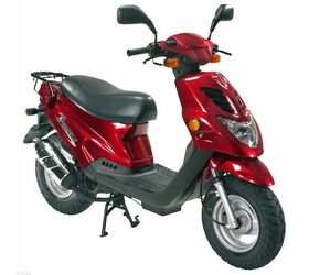 2010 E-TON America Beamer 50 For Sale | Motorcycle Classifieds ...