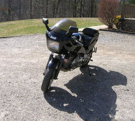 1990 Buell RS1200 For Sale | Motorcycle Classifieds | Motorcycle.com