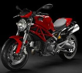 2012 Ducati M696 ABS For Sale | Motorcycle Classifieds | Motorcycle.com