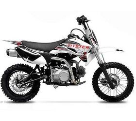 2012 Pitster Pro MX 110 SS For Sale | Motorcycle Classifieds ...