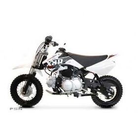 2012 Pitster Pro XJR 90 SS For Sale | Motorcycle Classifieds ...