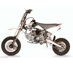 2012 Pitster Pro X2 90R For Sale | Motorcycle Classifieds | Motorcycle.com