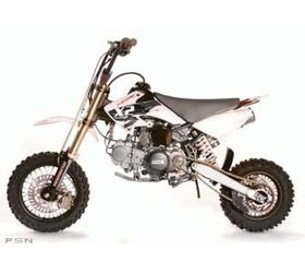 2012 Pitster Pro X2 140R For Sale | Motorcycle Classifieds | Motorcycle.com