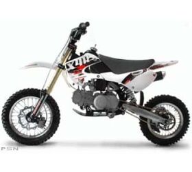 2012 Pitster Pro X4R For Sale | Motorcycle Classifieds | Motorcycle.com