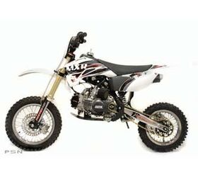 2012 Pitster Pro MXR 110R For Sale | Motorcycle Classifieds ...