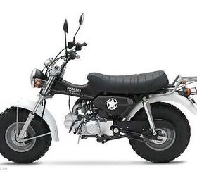 2012 Pitster Pro Sherpa 125 For Sale | Motorcycle Classifieds ...