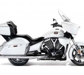 2012 Victory V12TW36NW For Sale | Motorcycle Classifieds | Motorcycle.com