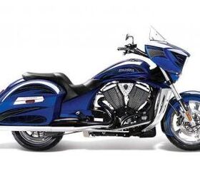 2012 Victory V12KW36NN For Sale | Motorcycle Classifieds | Motorcycle.com