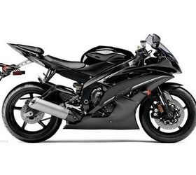 2012 Yamaha YZF-R6 For Sale | Motorcycle Classifieds | Motorcycle.com