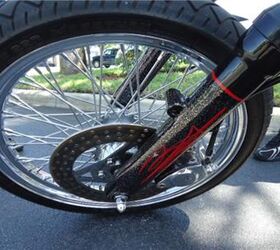 2004 ASPT CUSTOM CHOPPER For Sale | Motorcycle Classifieds | Motorcycle.com