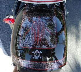 2004 ASPT CUSTOM CHOPPER For Sale | Motorcycle Classifieds | Motorcycle.com