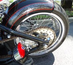 2004 ASPT CUSTOM CHOPPER For Sale | Motorcycle Classifieds | Motorcycle.com