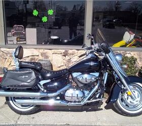 2005 Suzuki C90T Boulevard For Sale | Motorcycle Classifieds ...