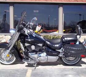 2005 Suzuki C90T Boulevard For Sale | Motorcycle Classifieds ...