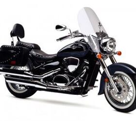 2011 Suzuki BOULEVARD C50T For Sale | Motorcycle Classifieds ...