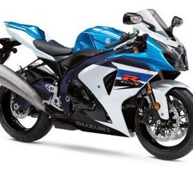 2011 Suzuki GSX-R1000 For Sale | Motorcycle Classifieds | Motorcycle.com