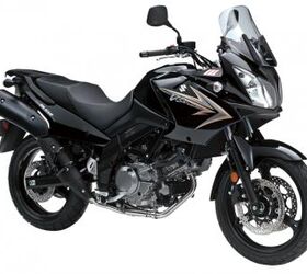 2011 Suzuki V-STROM 650 ABS For Sale | Motorcycle Classifieds ...