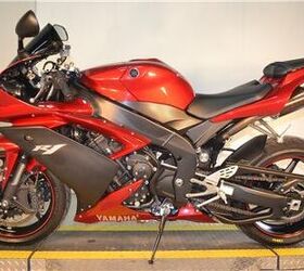 2007 Yamaha YZF-R1 For Sale | Motorcycle Classifieds | Motorcycle.com
