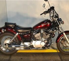 2009 Yamaha XV250 For Sale | Motorcycle Classifieds | Motorcycle.com