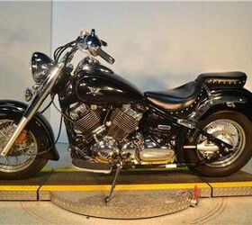 2006 Yamaha XVS650 For Sale | Motorcycle Classifieds | Motorcycle.com