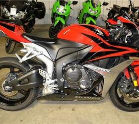 2007 Honda CBR600 For Sale | Motorcycle Classifieds | Motorcycle.com