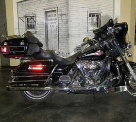 2006 Harley-Davidson FLHTCUI Ultra Classic Electra Glide For Sale ...